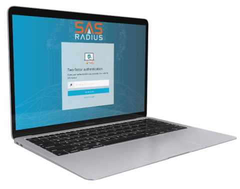 SAS Radius | Snono Systems